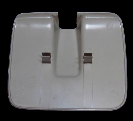 Volvo 240 Interior Mirror Plastic Panel | Voluparts