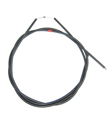 Volvo V70 Hood Release Cable (2001-2007) | Voluparts Online Store