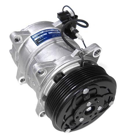 New 1998 Volvo S70 AC Compressor | Voluparts Online Store