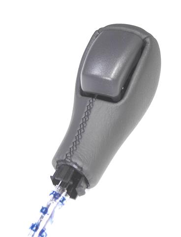 Volvo V70 Shift Knob (With Button) | 2001 2002 2003