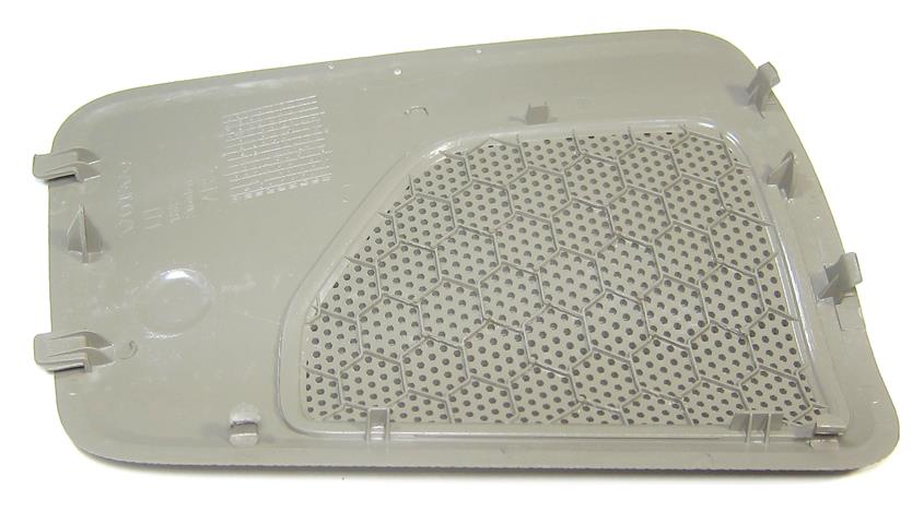 Volvo XC70 Rear Cargo Area Speaker Cover (2001-2007)