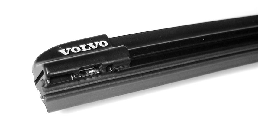 Volvo C70 Windshield Wiper Blades (OEM) | 2006-2013