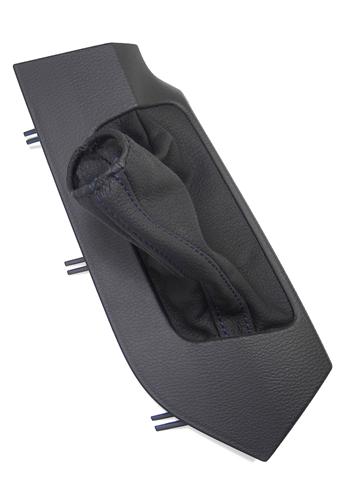 2004 Volvo V70R Parking Brake Handle Boot | Voluparts Online Store