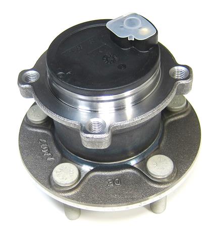 Volvo C30 Rear Hub Assembly | 2008 2009 2010 2011 2012