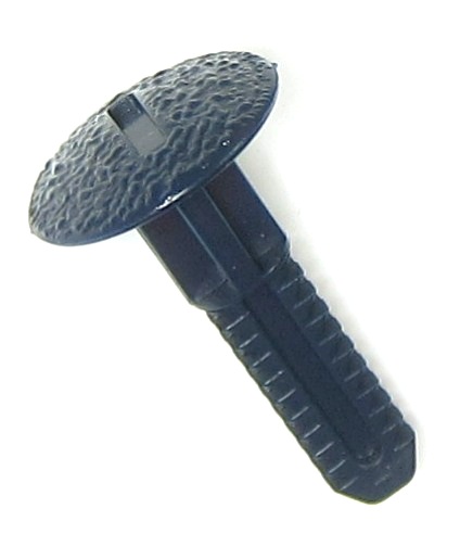 Volvo 240 Door Pocket Fastener (BLUE) | Voluparts Online Store