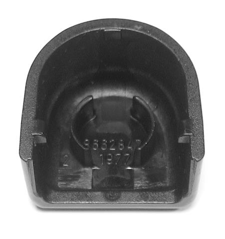 Volvo XC90 Front Wiper Arm Nut Cover (Plastic Cap) | 2003-2014