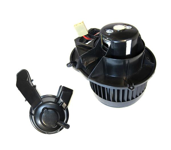 Volvo S60 Blower Motor (2001-2009) | Voluparts Online Store