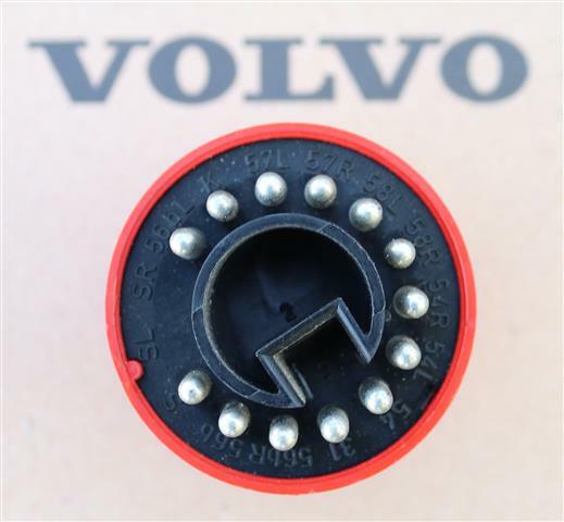 Volvo 740 Bulb Failure Relay (1986-1992) | Voluparts
