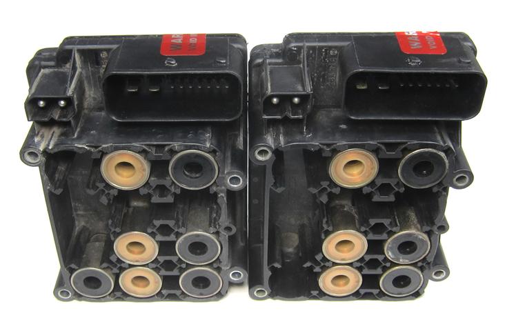 1998 Volvo V70 ABS Module (Rebuilt Unit) | Buy Online