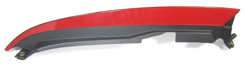 Volvo XC90 Upper Tail Light (2007-2014) | Voluparts Online Store