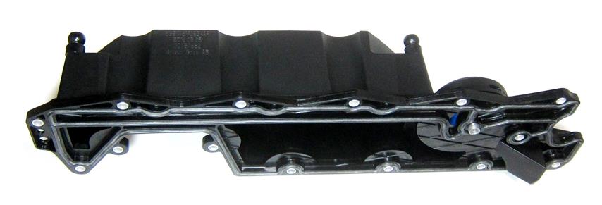OEM Volvo V70 3.2 PCV Oil Trap (2008-2010) | Voluparts Online Store