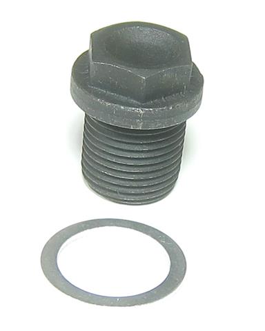 Volvo S40 Oil Pan Drain Plug (2000-2011) | Voluparts Online Store