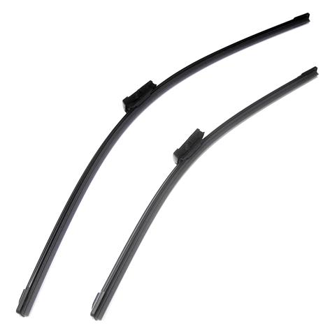 Volvo C30 Windshield Wiper Blades (Bosch) | 2008-2013