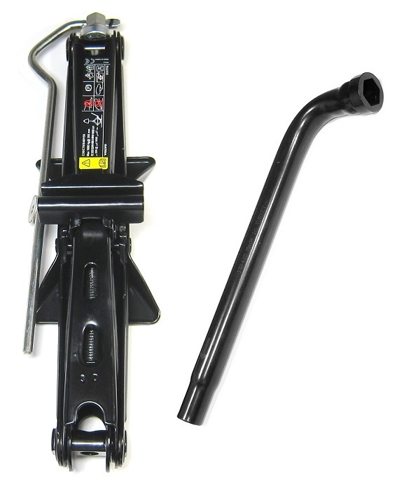 Volvo C70 Jack Kit (2006-2013) | Voluparts Online Store