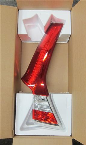 Volvo XC70 Inner Tailgate Tail Light (2014 2015 2016) | Voluparts