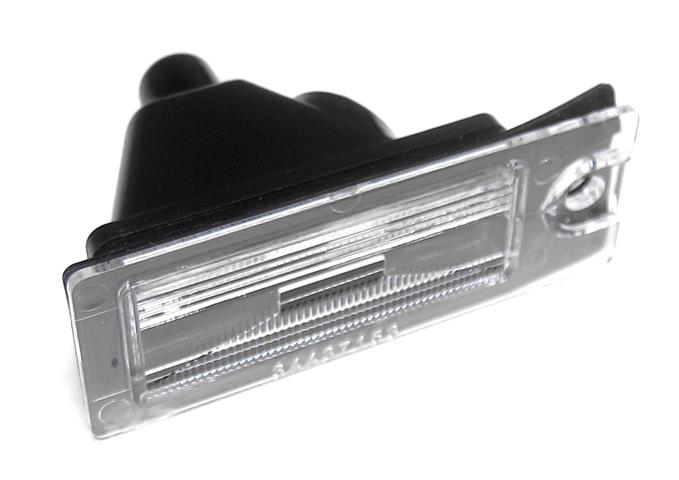 Volvo XC70 License Plate Light Fixture (2001-2007) | Voluparts