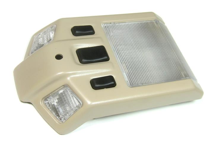 Volvo 960 Interior Dome Light (Roof Lamp) | 1995 1996 1997