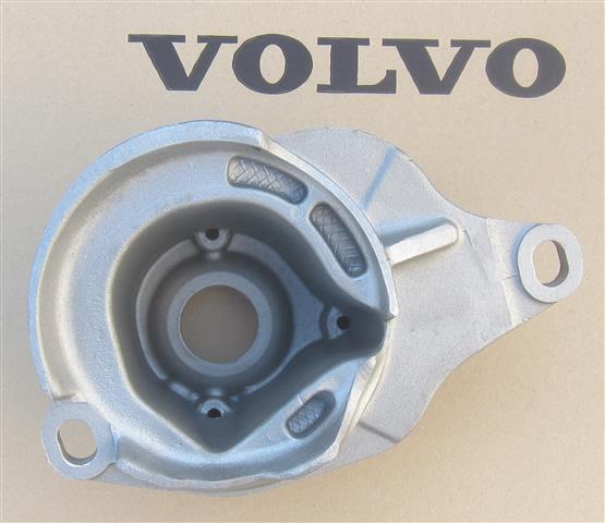 Volvo Part Number 8250447 (LH Anchorage) | Voluparts