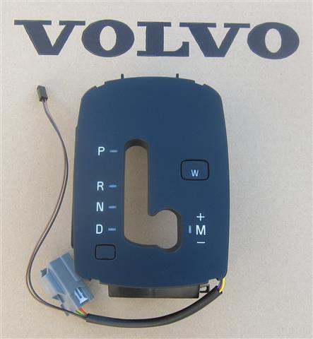 Volvo Part Number 30759659 (Gear Shift Panel) | Voluparts