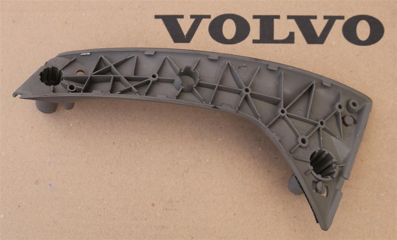 Volvo XC70 Interior Door Pull Handle (Oak) | 2001 2002 2003 2004