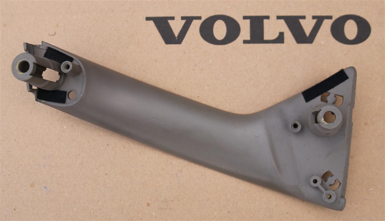 Volvo V70 Interior Door Pull Handle (Oak) | 2001 2002 2003 2004