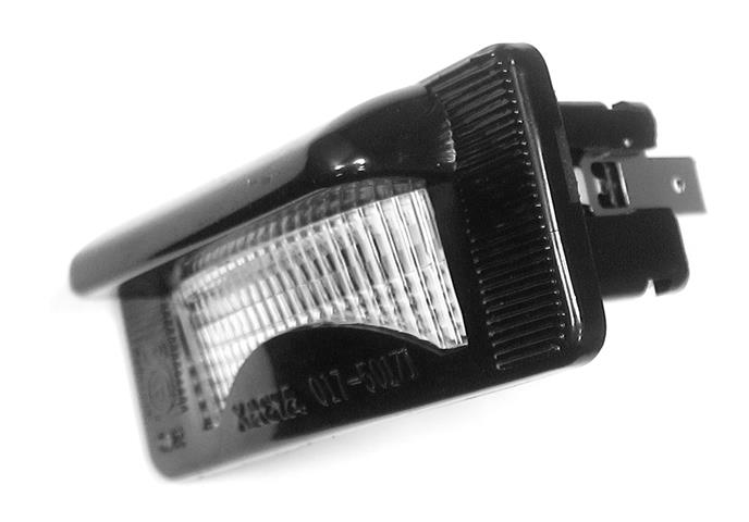 Volvo 240 Wagon License Plate Light Assembly | Voluparts