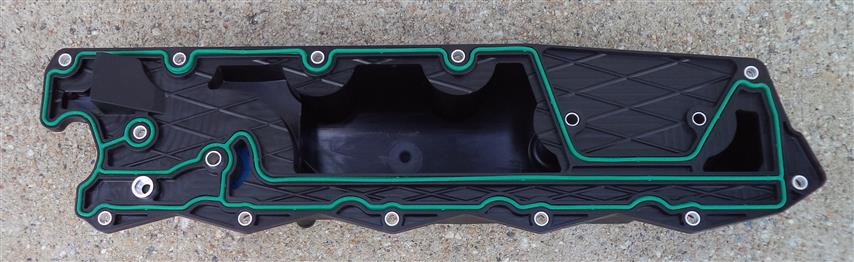 Volvo S80 T6 PCV Oil Trap (2008-2015) | Voluparts Online Store