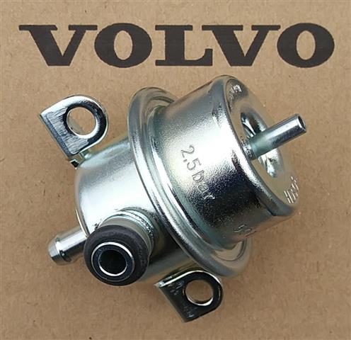 Genuine Volvo 3517063 Fuel Pressure Regulator | Voluparts