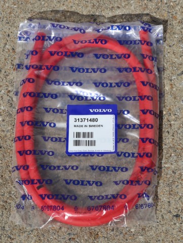 Volvo Part Number 31371480 (Sunroof Drain Hose) | Voluparts