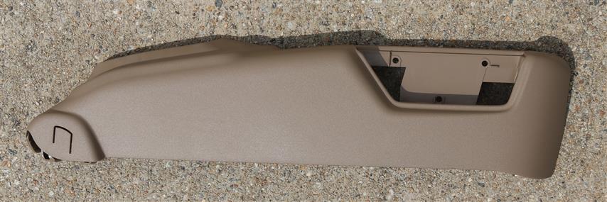 Volvo Part Number 39802018 (Side Panel) | Voluparts Online Store