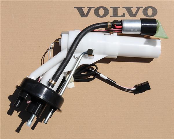 OEM Volvo Part Number 3507492 | Voluparts
