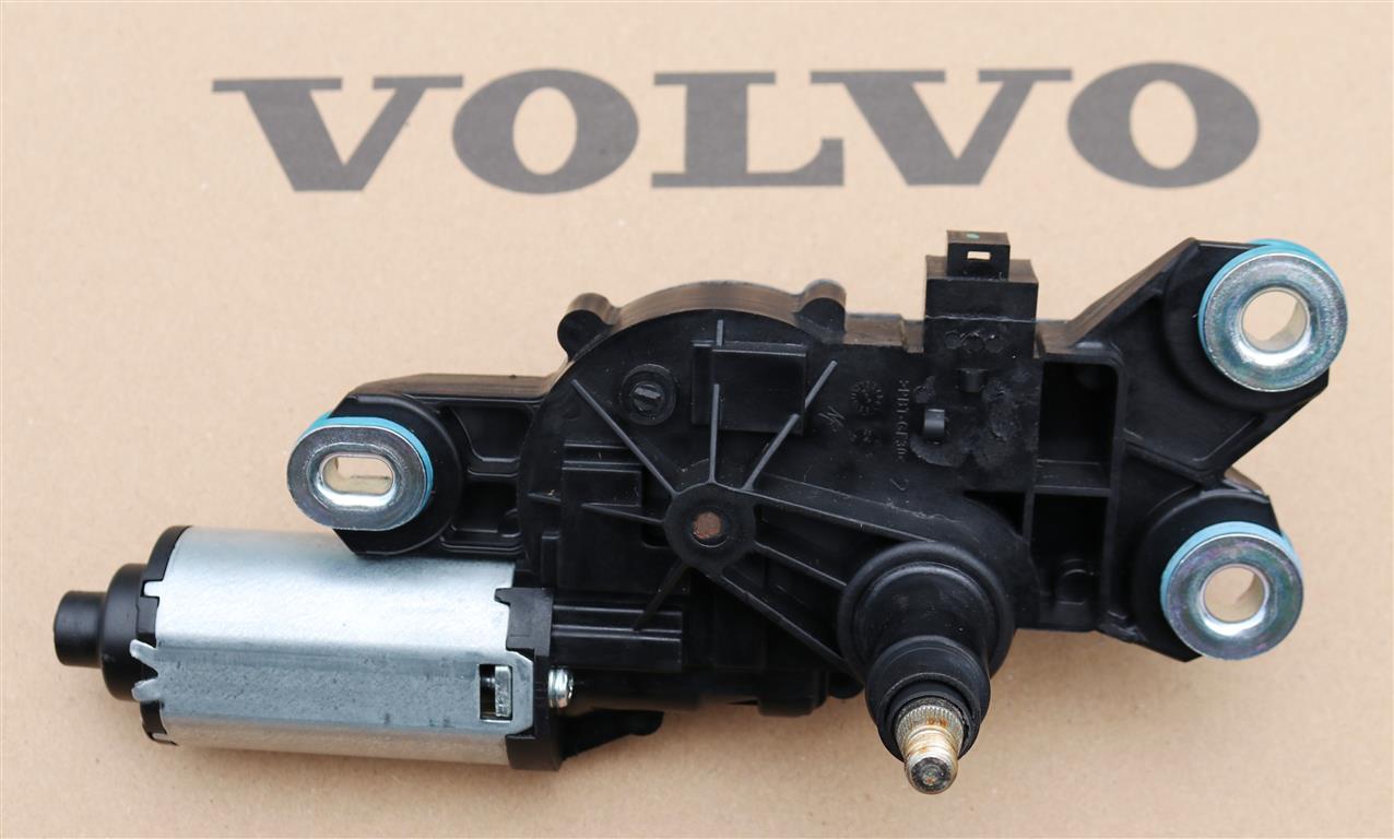 Volvo XC60 Rear Wiper Motor (2010-2017) | Voluparts Online Store
