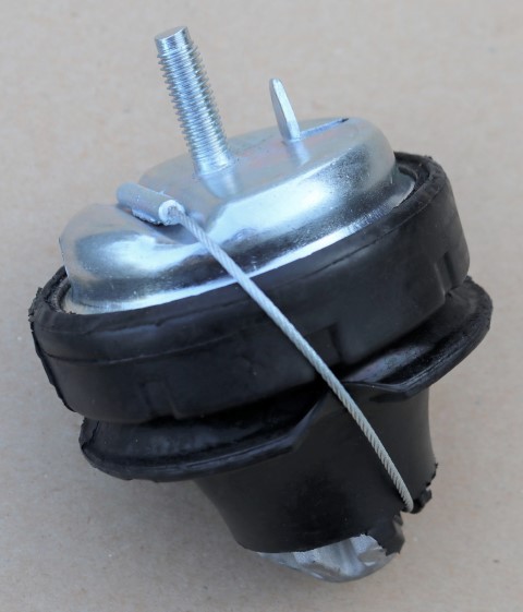 Volvo V70 Lower Engine Mount (2001-2007) | Voluparts Online Store