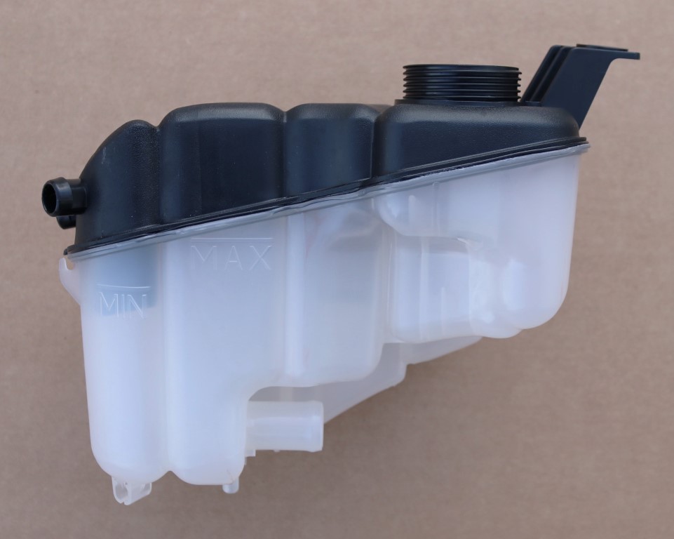 Volvo XC60 Expansion Tank | 2010 2011 2012 2013 2014)