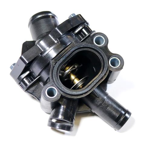 Volvo S60 T5 Thermostat Assembly | 2012 2013 2014 | Voluparts