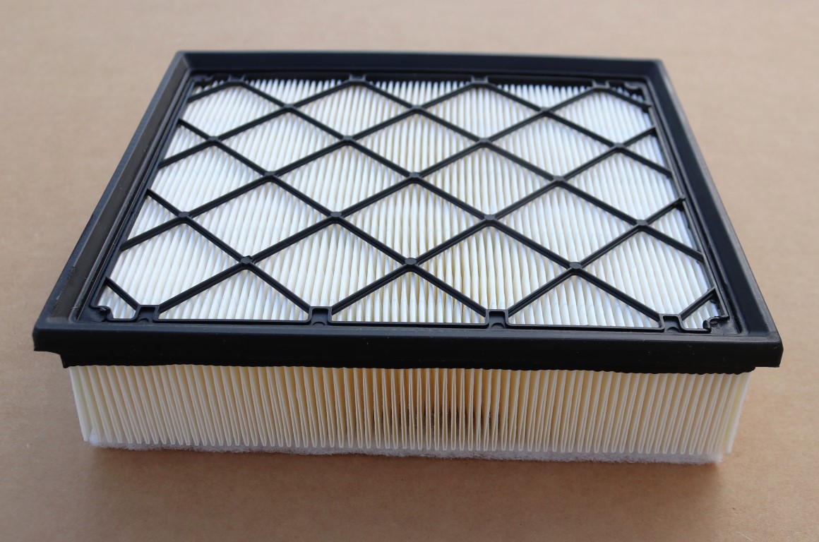 2016 Volvo XC70 T5 (2.5L) Air Filter | Voluparts Online Store