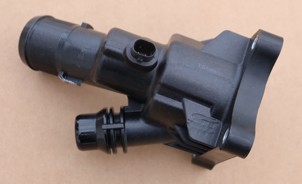 OEM Volvo S80 T5 (2.0L) Thermostat (2015-2016) | Voluparts