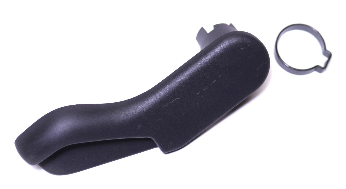 Volvo V70 Steering Column Tilt Lever (1999-2000) | Voluparts
