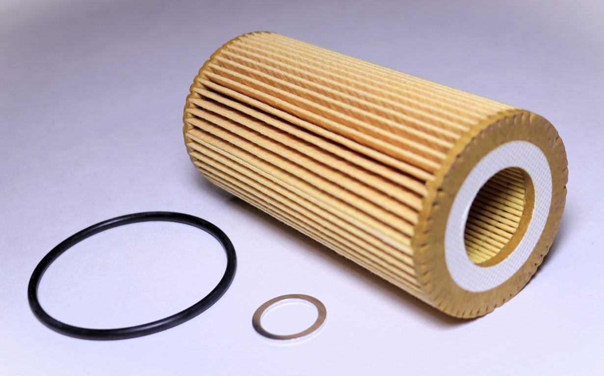 Volvo V50 Oil Filter (2005-2011) | Voluparts Online Store
