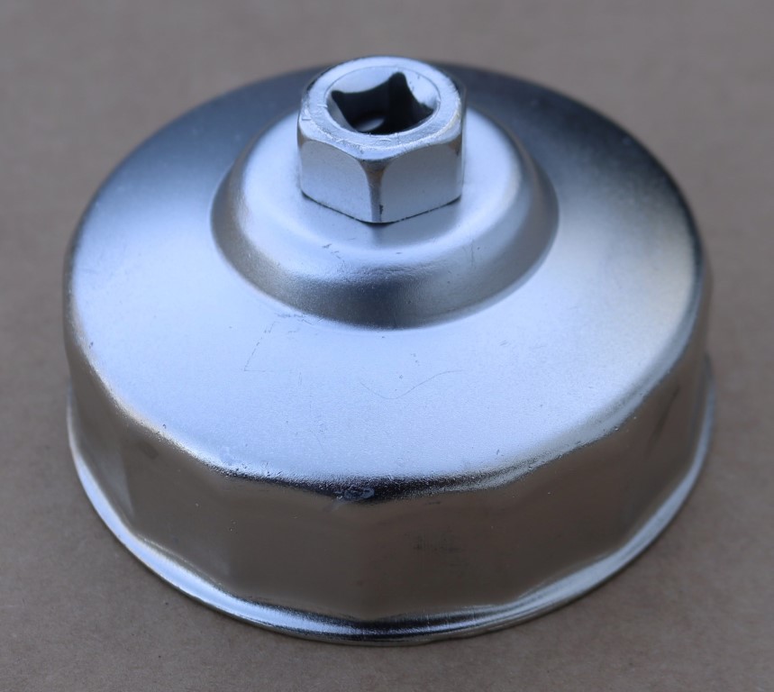 Volvo XC60 2.0L Oil Filter Socket Wrench Tool (2015 2016 2017)