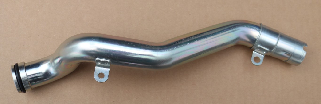 Volvo S60 T6 3.0L Coolant Inlet Pipe | 2011 2012 2013 2014