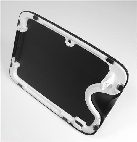 Volvo XC90 Fuel Filler Door (2003-2014) | Voluparts Online Store