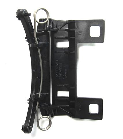 Volvo 850 Gas Door Hinge (1993 1994 1995 1996 1997) | Voluparts