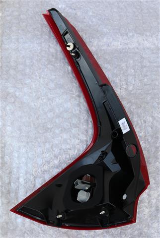 2010 - 2011 Volvo XC60 Tail Light Assembly | Voluparts Online Store