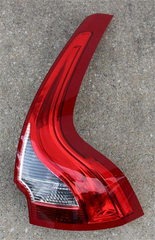 2010 - 2011 Volvo XC60 Tail Light Assembly | Voluparts Online Store