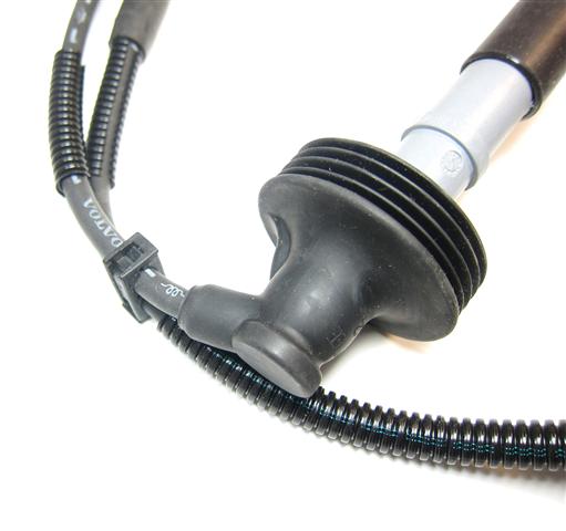 Volvo S40 Ignition Wire Set (1.9T) | 2000 2001 2002 2003 2004