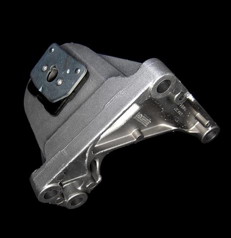 Volvo XC90 2.5T Upper Motor Mount (2003, 2004, 2005, 2006)