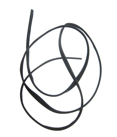 Volvo 240 Sunroof Seal (1975-1993 Sedan or Wagon) | 3540456