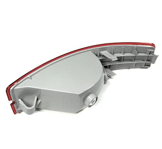 Volvo XC90 Left Rear Bumper Reflector | 2007-2014 | Voluparts