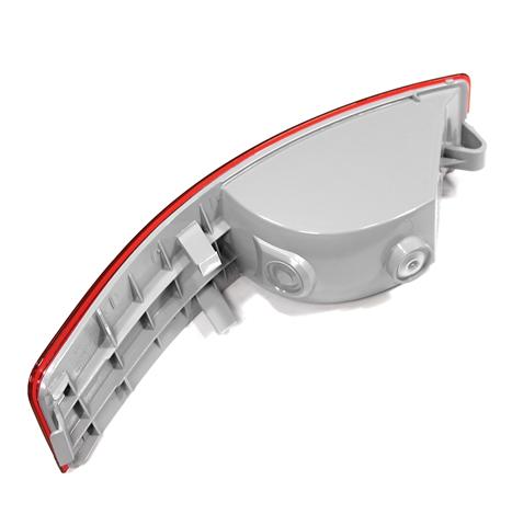 Volvo XC90 Right Rear Bumper Reflector (2007-2014) | Voluparts